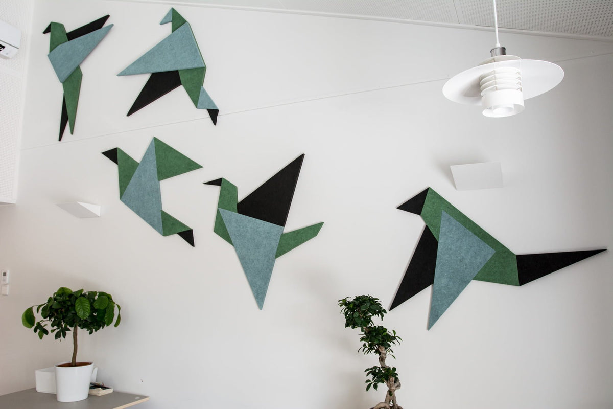 Konto Acoustic Panels – Nordic Speaker Shop